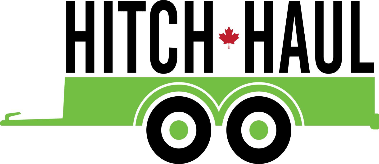 Hitch Haul-Home of 24/7 Self Serve Trailer Rentals